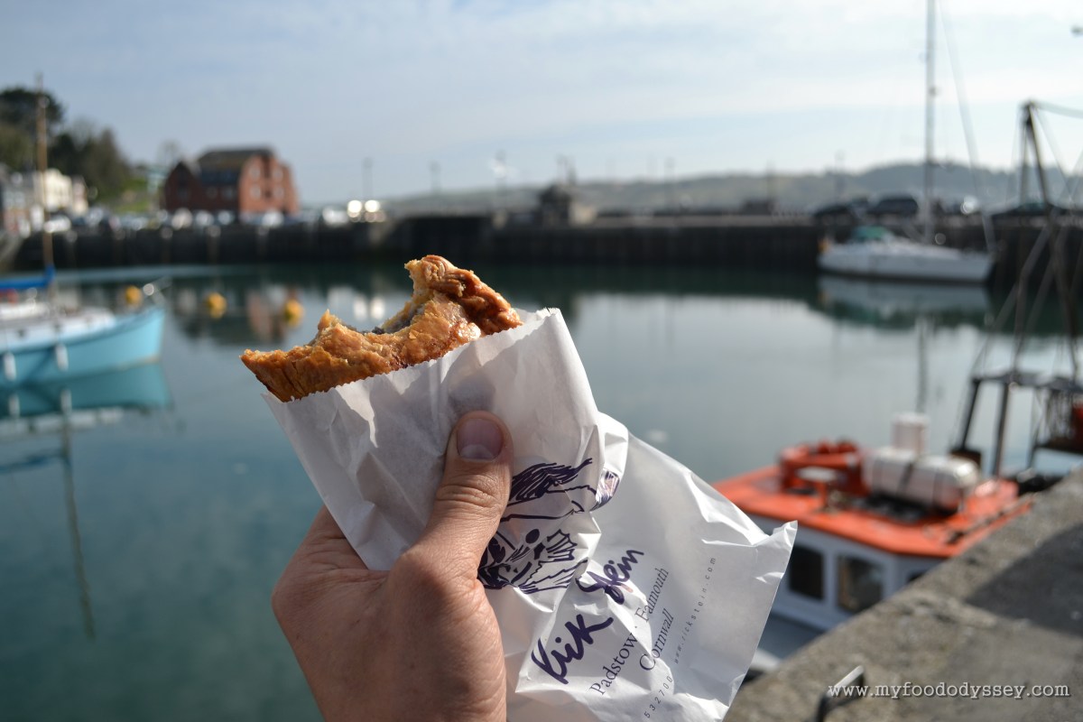 Containers | My Food Odyssey