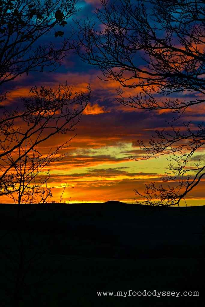 Descent | My Food Odyssey