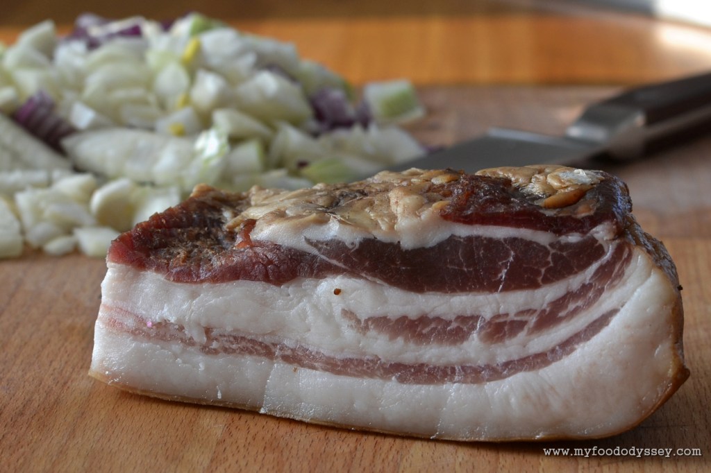 Cepelinai for Beginners [Recipe] | My Food Odyssey